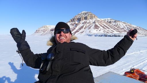 Chewin’ The Fat With Our Chef and Entrepreneur, Matt Binkley