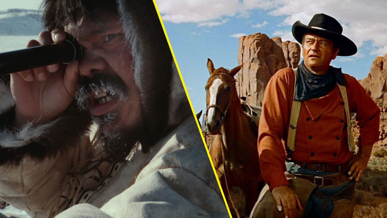 TIFF Week’s: Top 5 Films of the Canadian Arctic