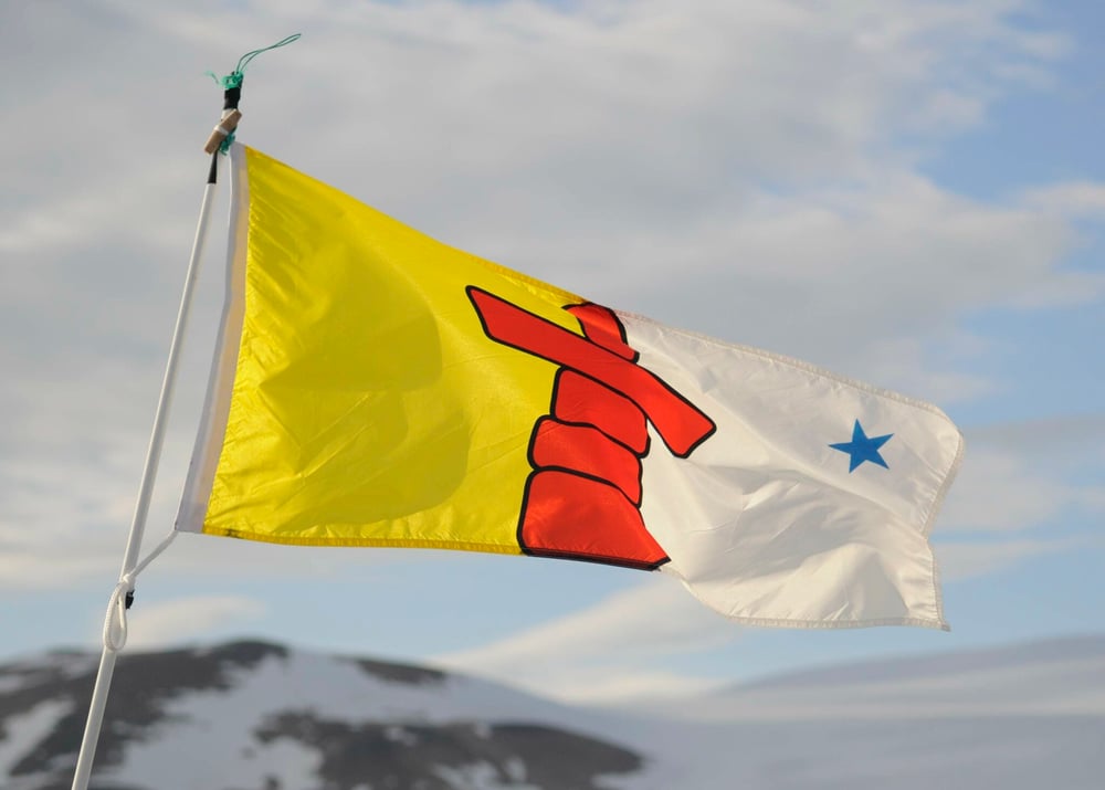 What Is An Inukshuk? - Arctic Kingdom