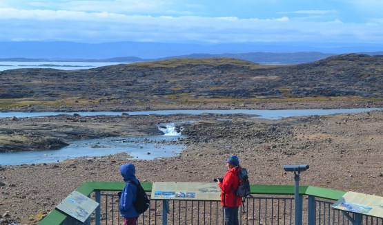 Top 10 Places in Iqaluit to Visit - Arctic Kingdom