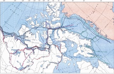 What We Learned In The Search For Sir John Franklin