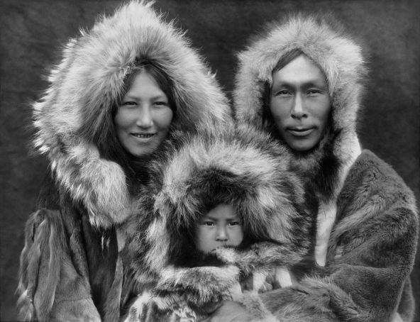 Quviasukvik: The Inuit Winter Festival & Christmas