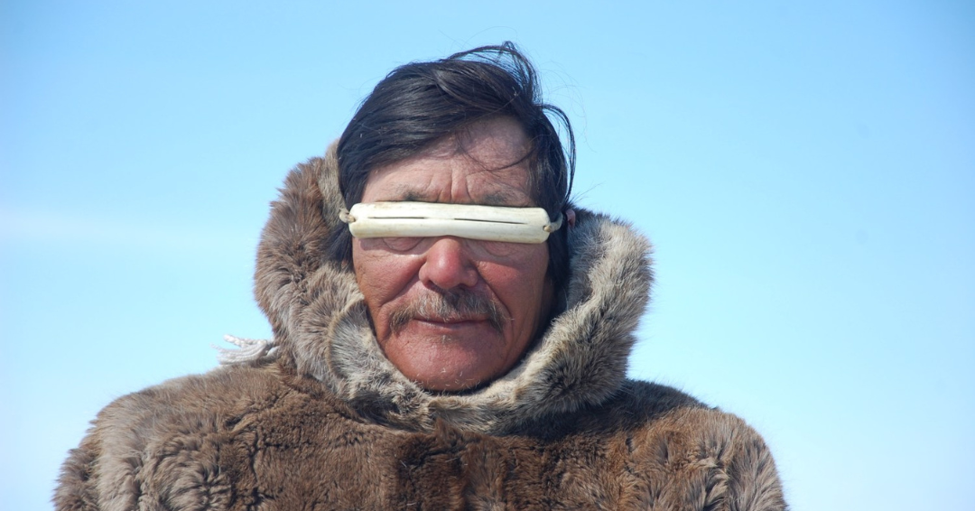 The Story of Inuktitut: The Inuit Language