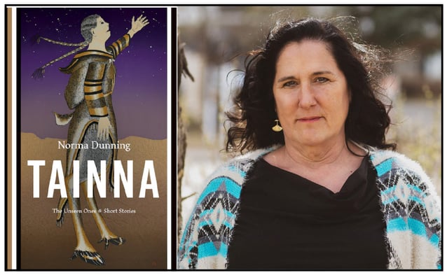 Arctic Book Club: Stories, Legends, and Folktales