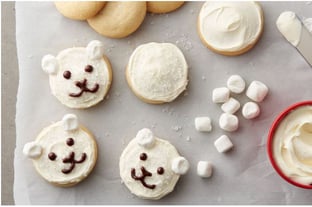 3 Easy-to-Make Arctic Baking Recipes