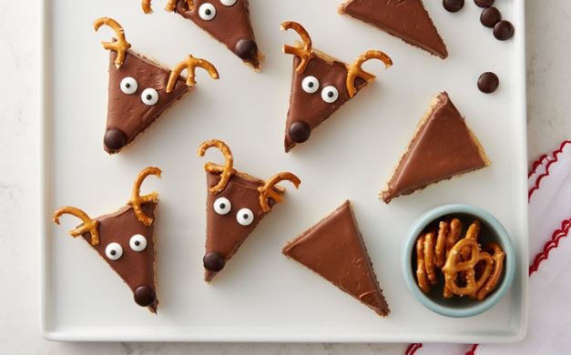 3 Easy-to-Make Arctic Baking Recipes