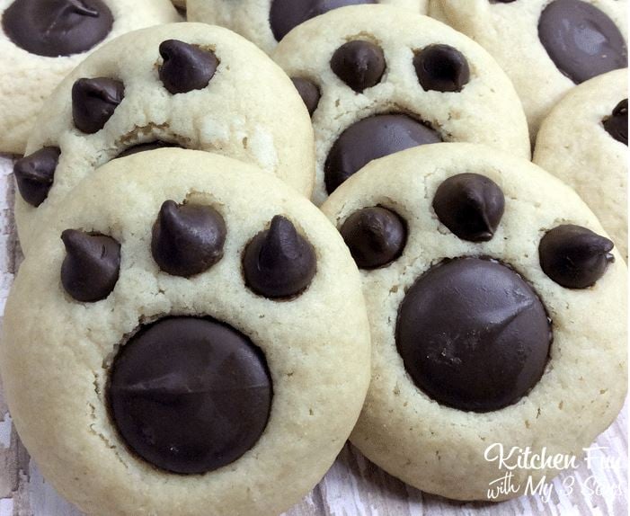 3 Easy-to-Make Arctic Baking Recipes