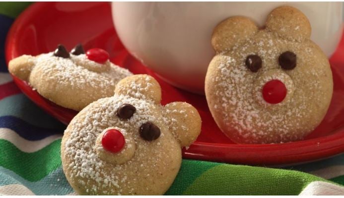 3 Easy-to-Make Arctic Baking Recipes