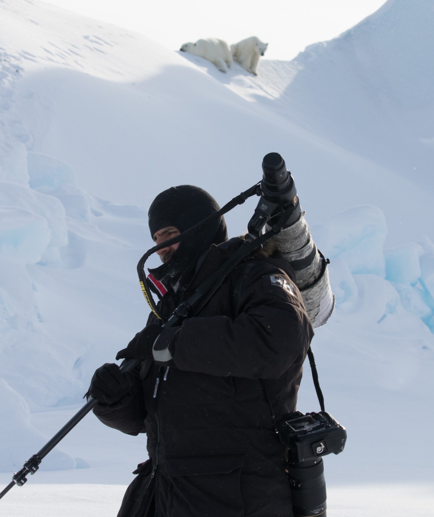 3 Personal Touches That Make Arctic Kingdom Trips