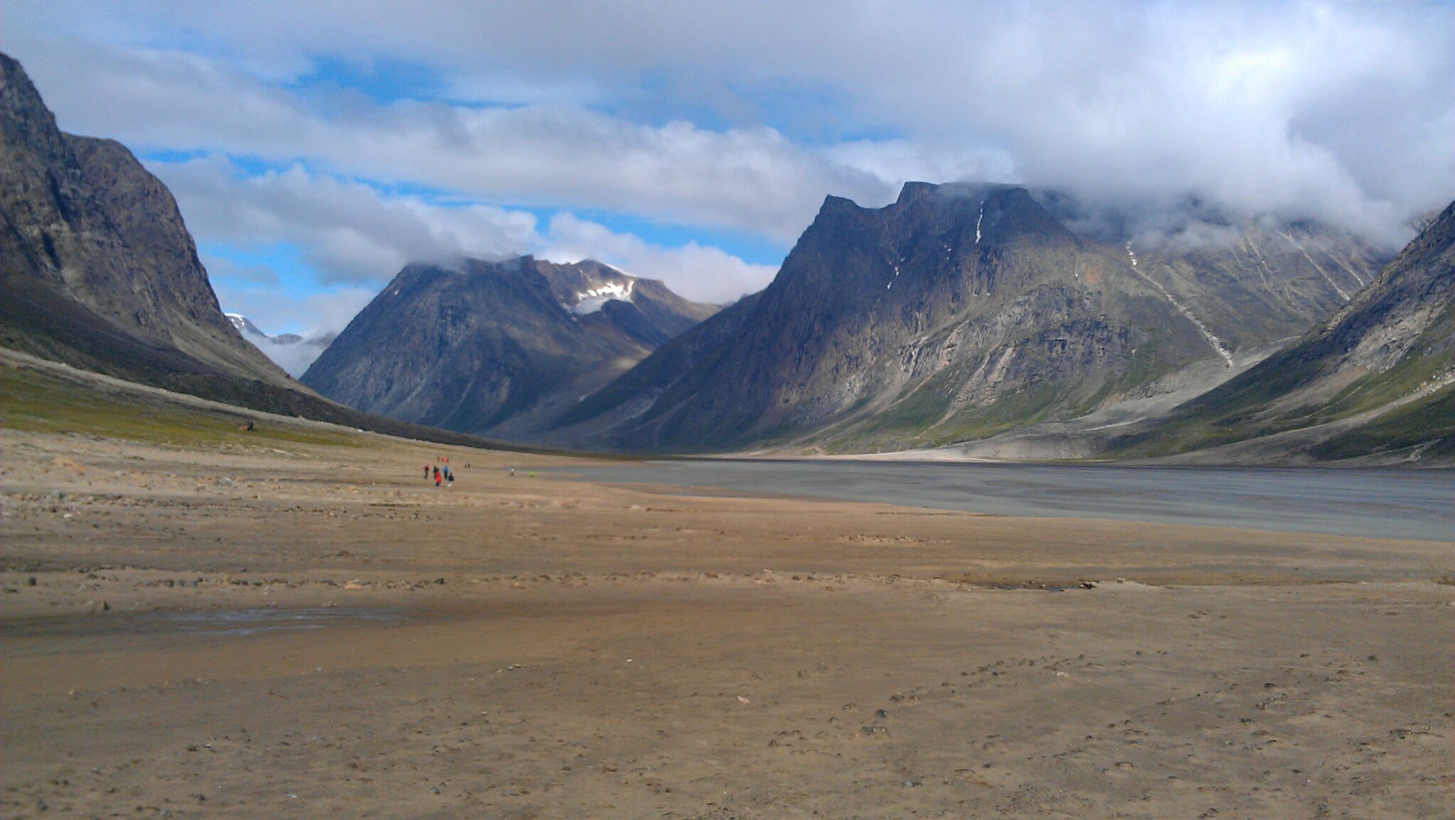 Have You Heard of the Akshayuk Pass? - Arctic Kingdom
