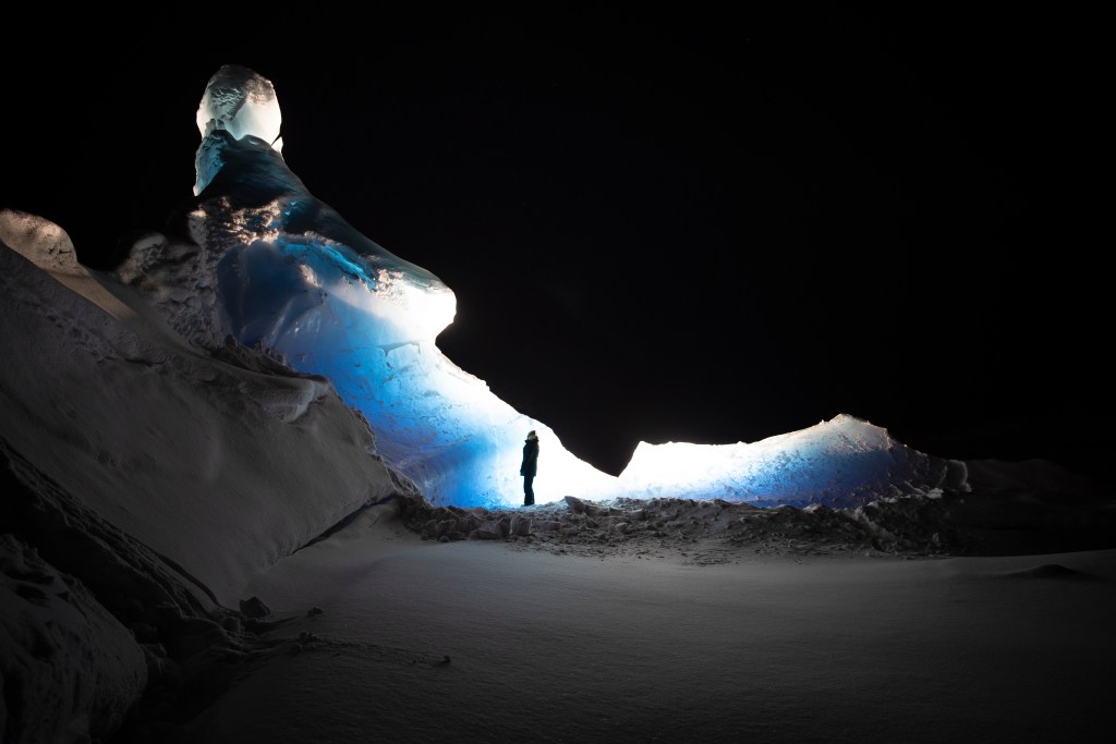 Breathtaking Northern Lights Photos Throughout The Year - Arctic Kingdom