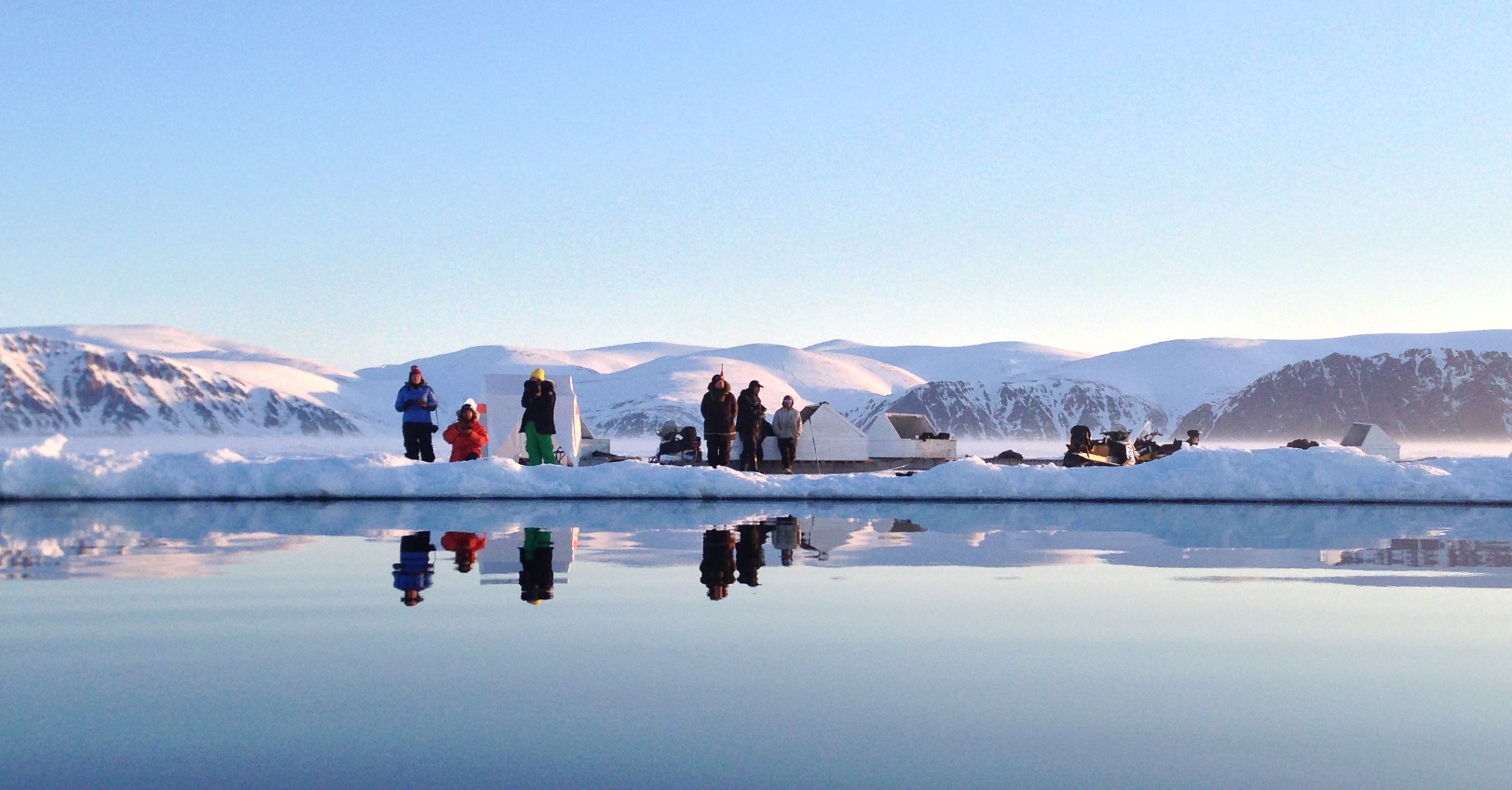 Arctic Travel Guide: Best Destinations & Trips