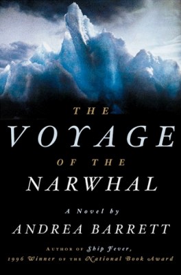 11 Arctic Books: Arctic Kingdom’s Book Club - Arctic Kingdom