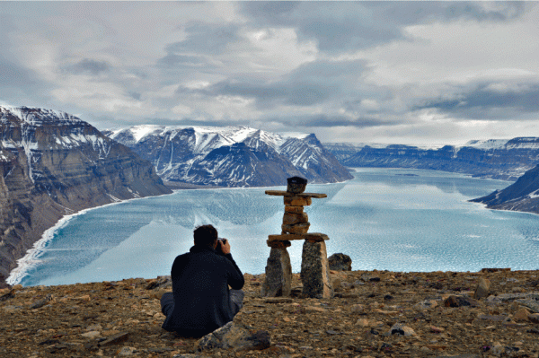 What Is An Inukshuk? - Arctic Kingdom