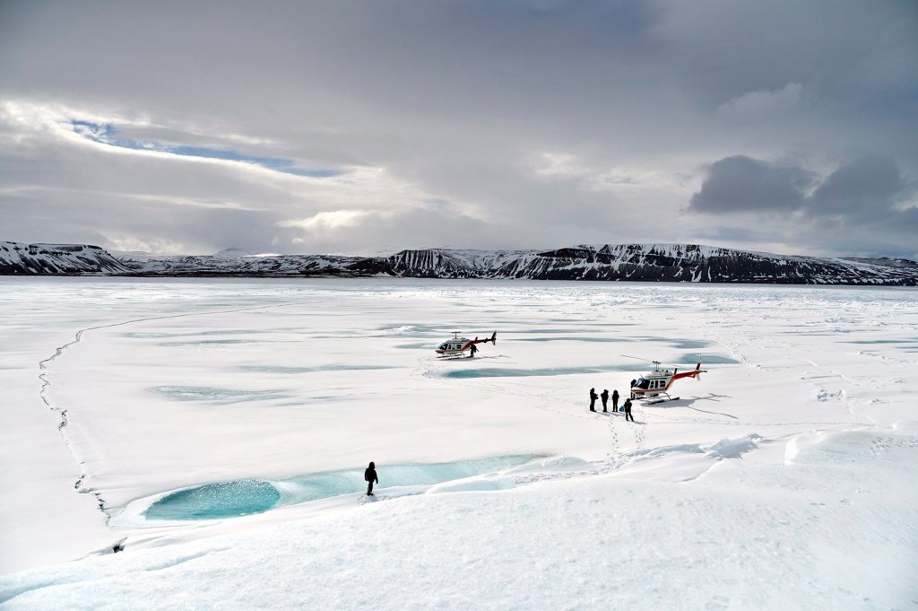 Bucket List Experiences on Trips to the Arctic Circle