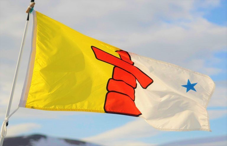 A Visual Tour of our Summer Iqaluit Getaway - Arctic Kingdom