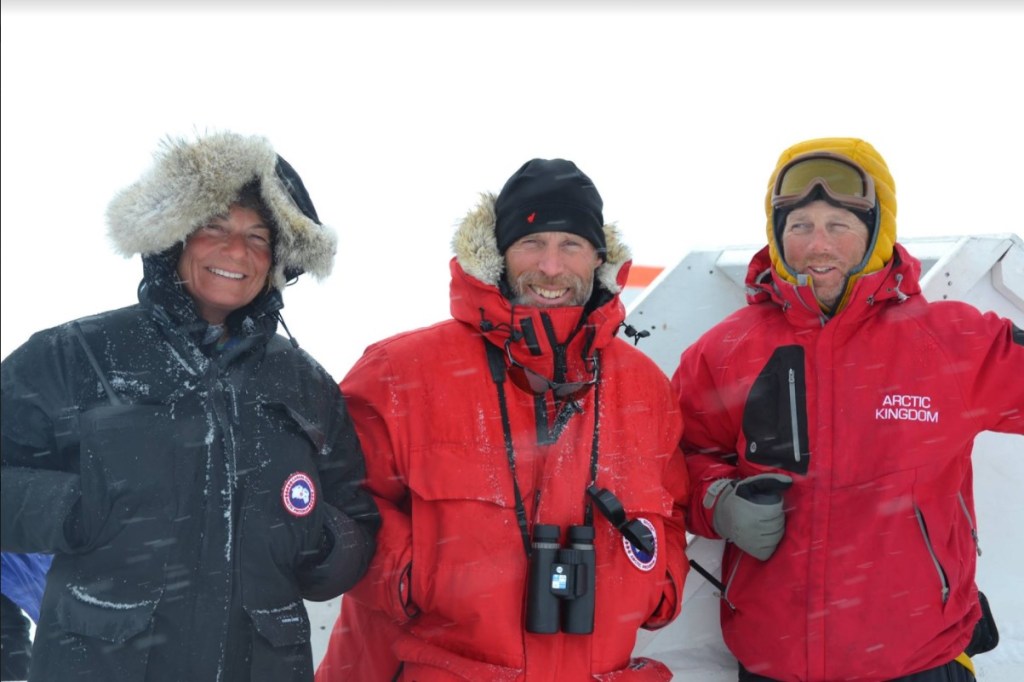 Andy MacPherson: An Incredible Life & Friend