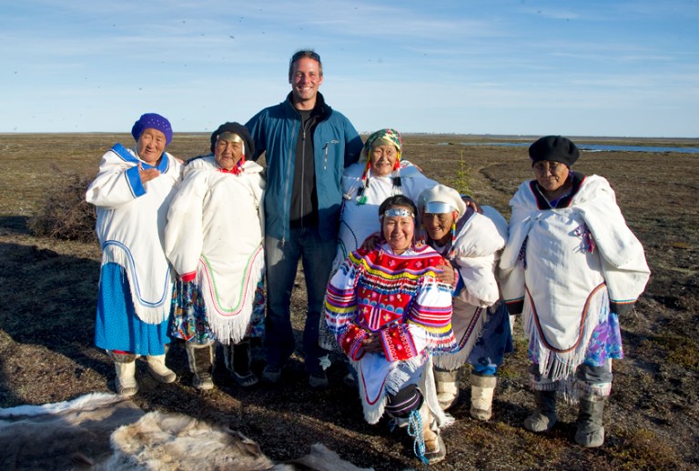Get To Know: Nunavut On Its 20th Anniversary