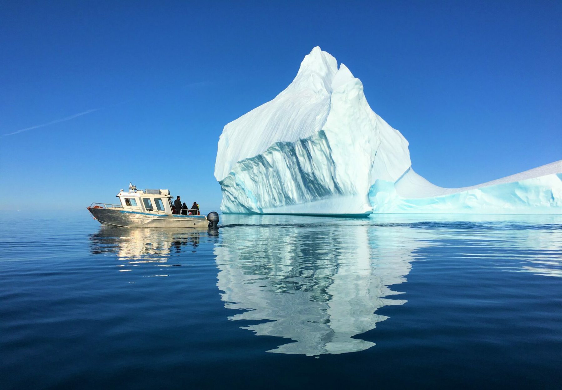 Summer In The Arctic: A Photographic Tour - Arctic Kingdom