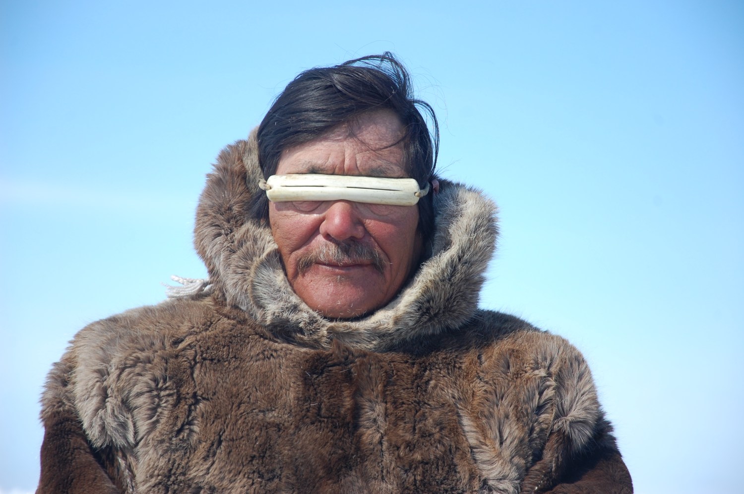 Arctic Peoples: History of the Dorset and Thule Peoples