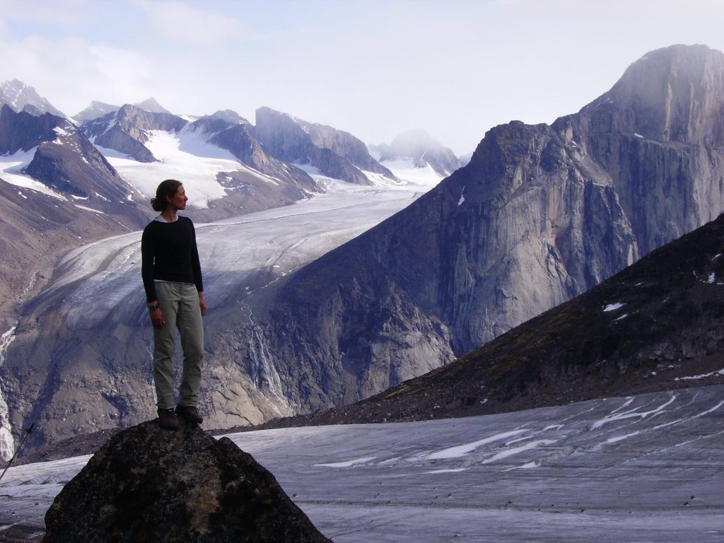Have You Heard of the Akshayuk Pass? - Arctic Kingdom