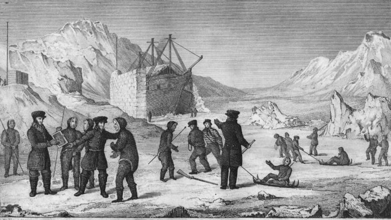 Quviasukvik: The Inuit Winter Festival & Christmas