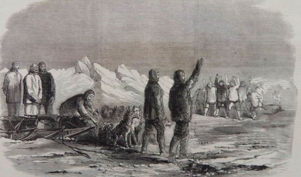 Quviasukvik: The Inuit Winter Festival & Christmas