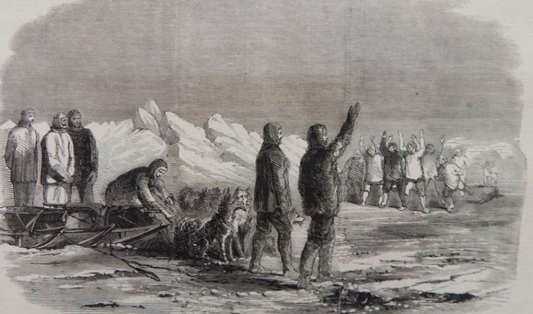 Quviasukvik: The Inuit Winter Festival & Christmas