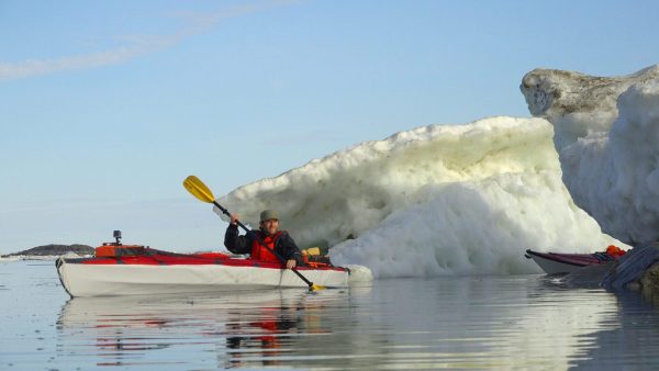 5 Reasons to visit the Arctic in the summer - Arctic Kingdom