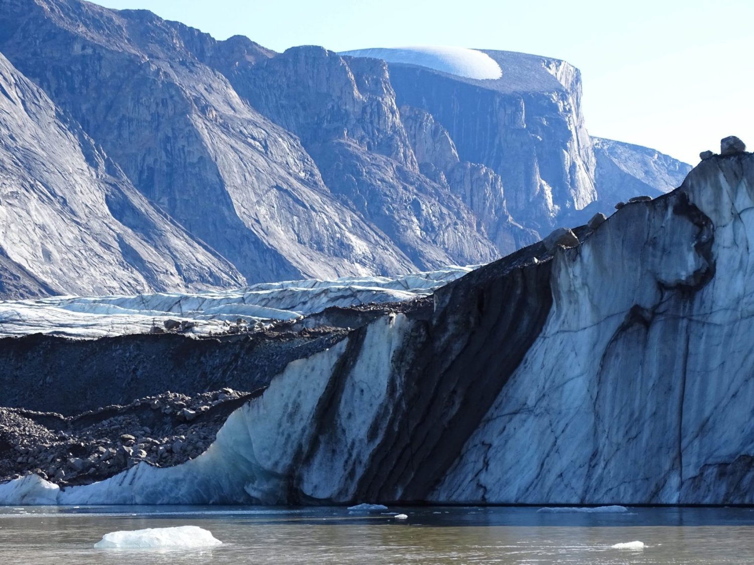 The 6 Wonders of the Arctic - Arctic Kingdom