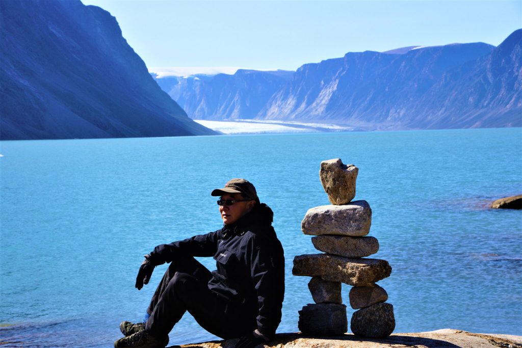 What Is An Inukshuk? - Arctic Kingdom