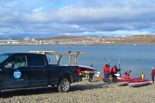 A Visual Tour of our Summer Iqaluit Getaway - Arctic Kingdom