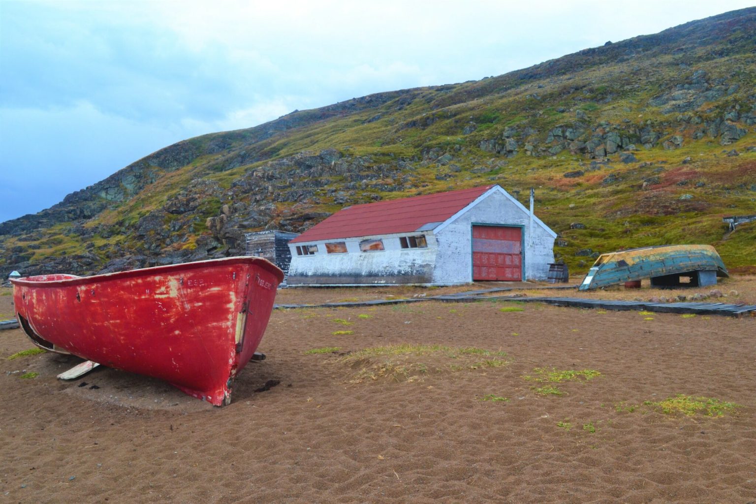 A Visual Tour of our Summer Iqaluit Getaway - Arctic Kingdom