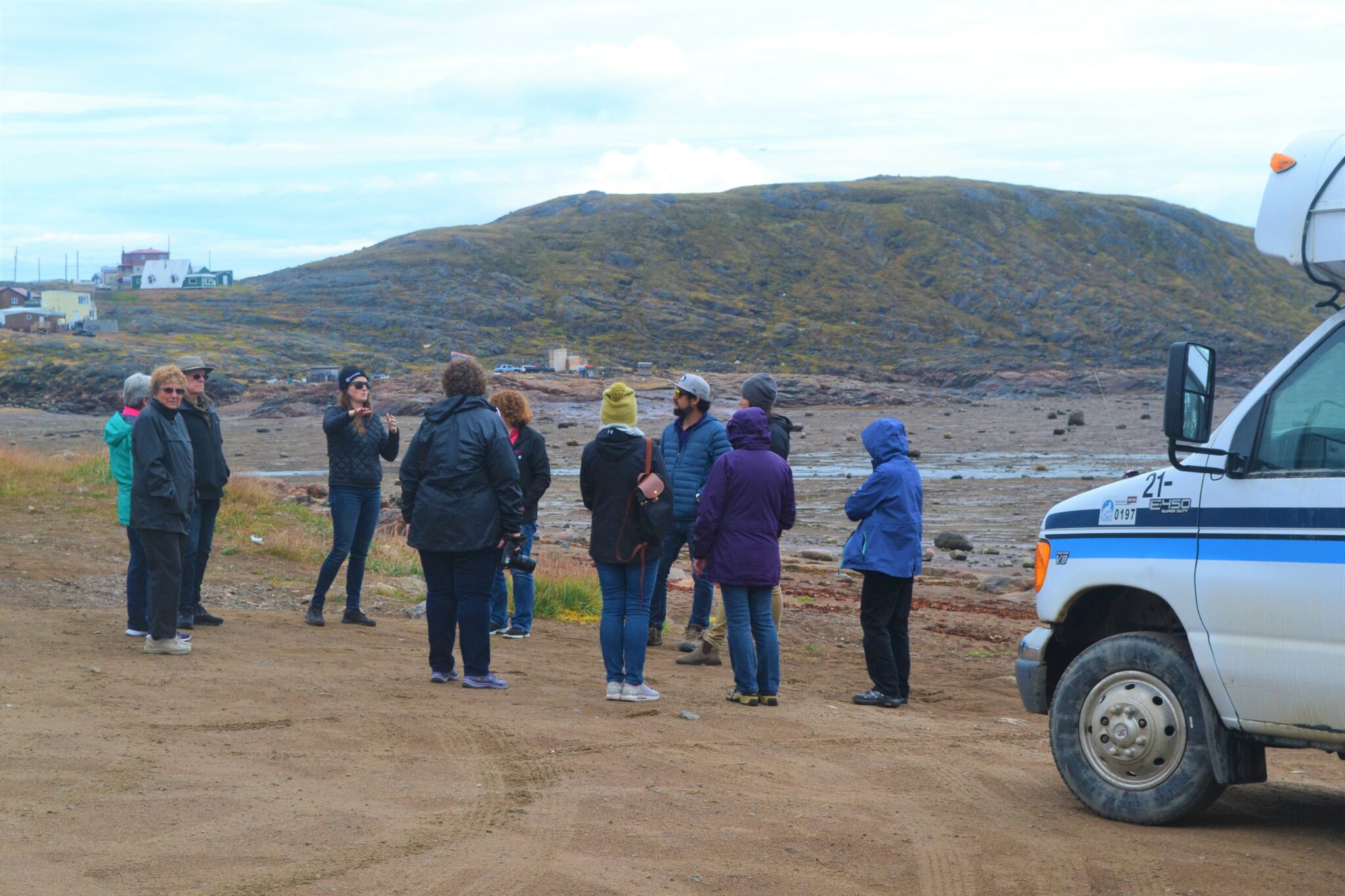 A Visual Tour of our Summer Iqaluit Getaway - Arctic Kingdom