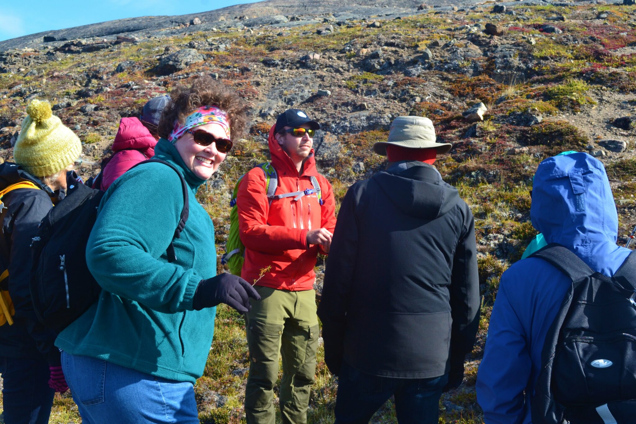 A Visual Tour of our Summer Iqaluit Getaway - Arctic Kingdom