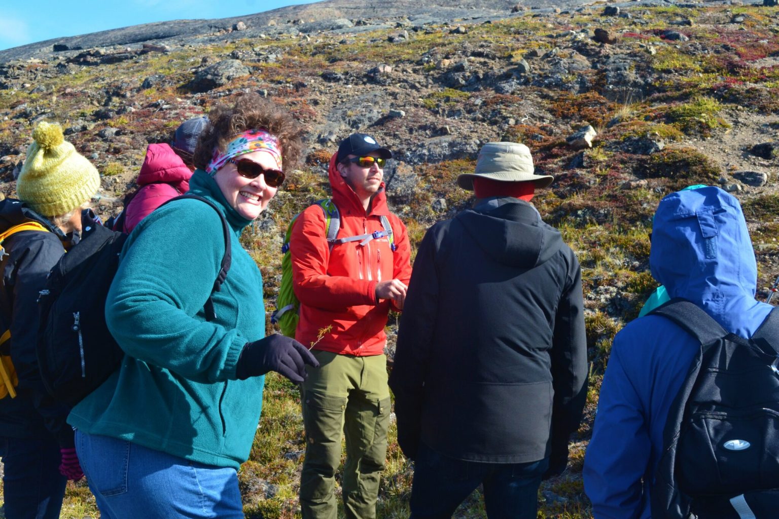 A Visual Tour of our Summer Iqaluit Getaway - Arctic Kingdom