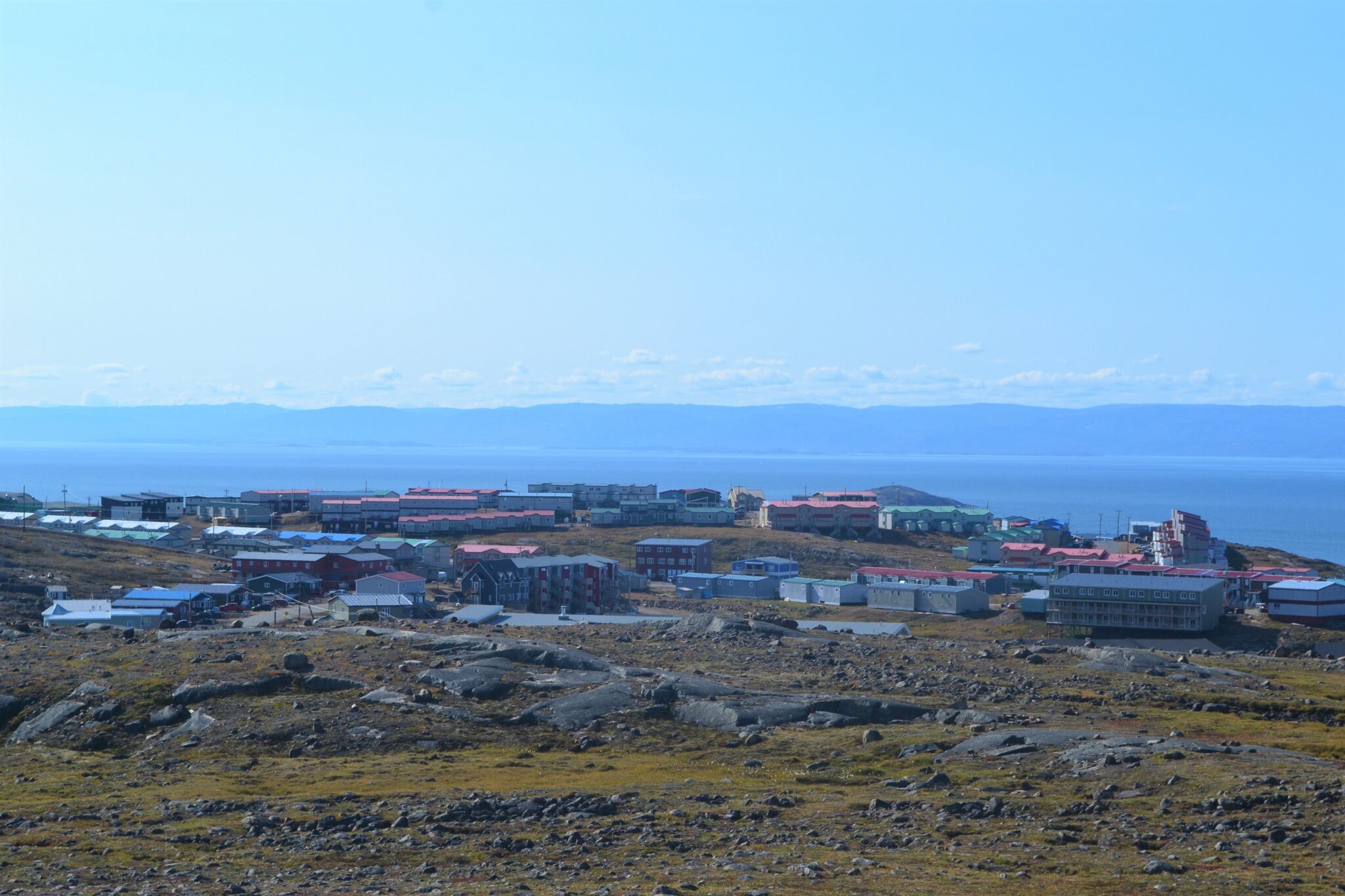 A Visual Tour of our Summer Iqaluit Getaway - Arctic Kingdom