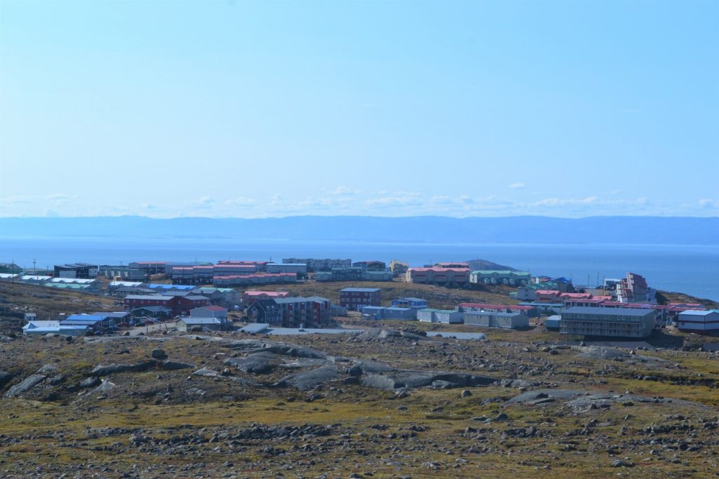 A Visual Tour of our Summer Iqaluit Getaway - Arctic Kingdom