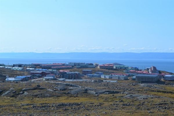 A Visual Tour of our Summer Iqaluit Getaway - Arctic Kingdom