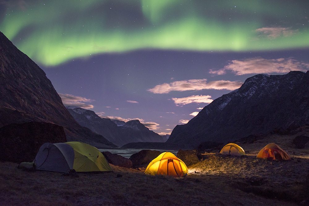The 6 Wonders of the Arctic - Arctic Kingdom