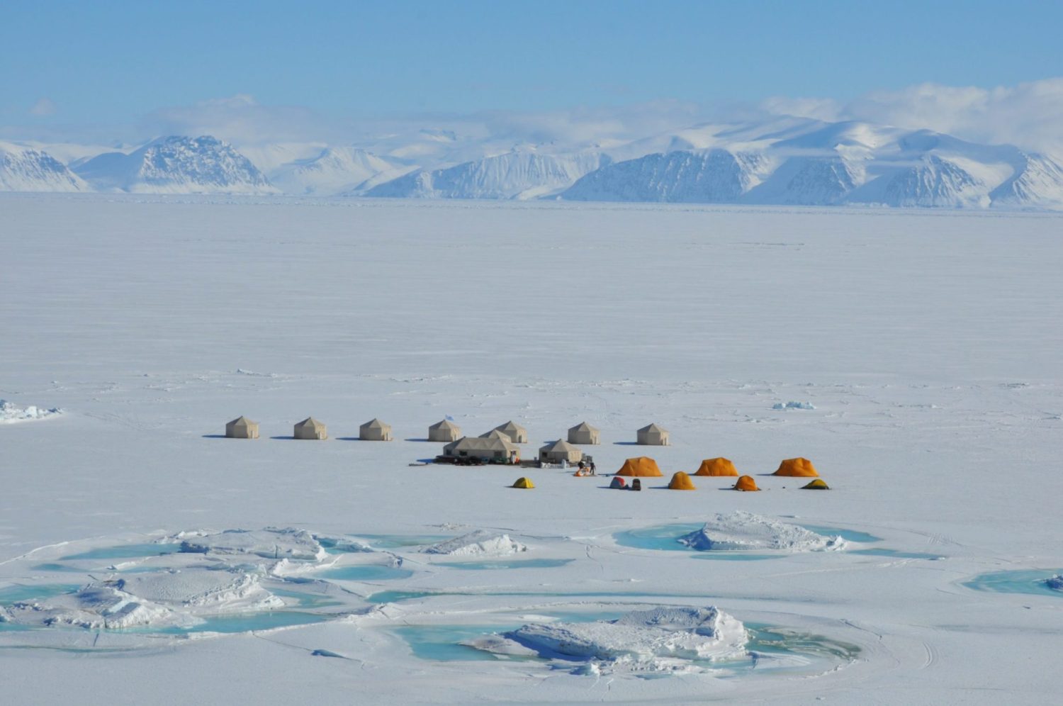 Best Tips for Traveling to the Arctic | Arctic Kingdom