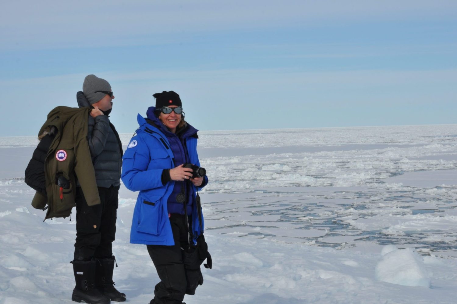 Best Tips for Traveling to the Arctic | Arctic Kingdom