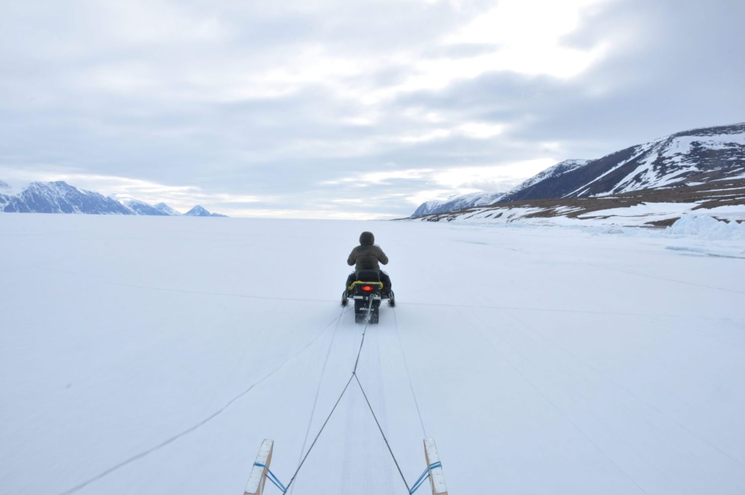 Best Tips for Traveling to the Arctic | Arctic Kingdom