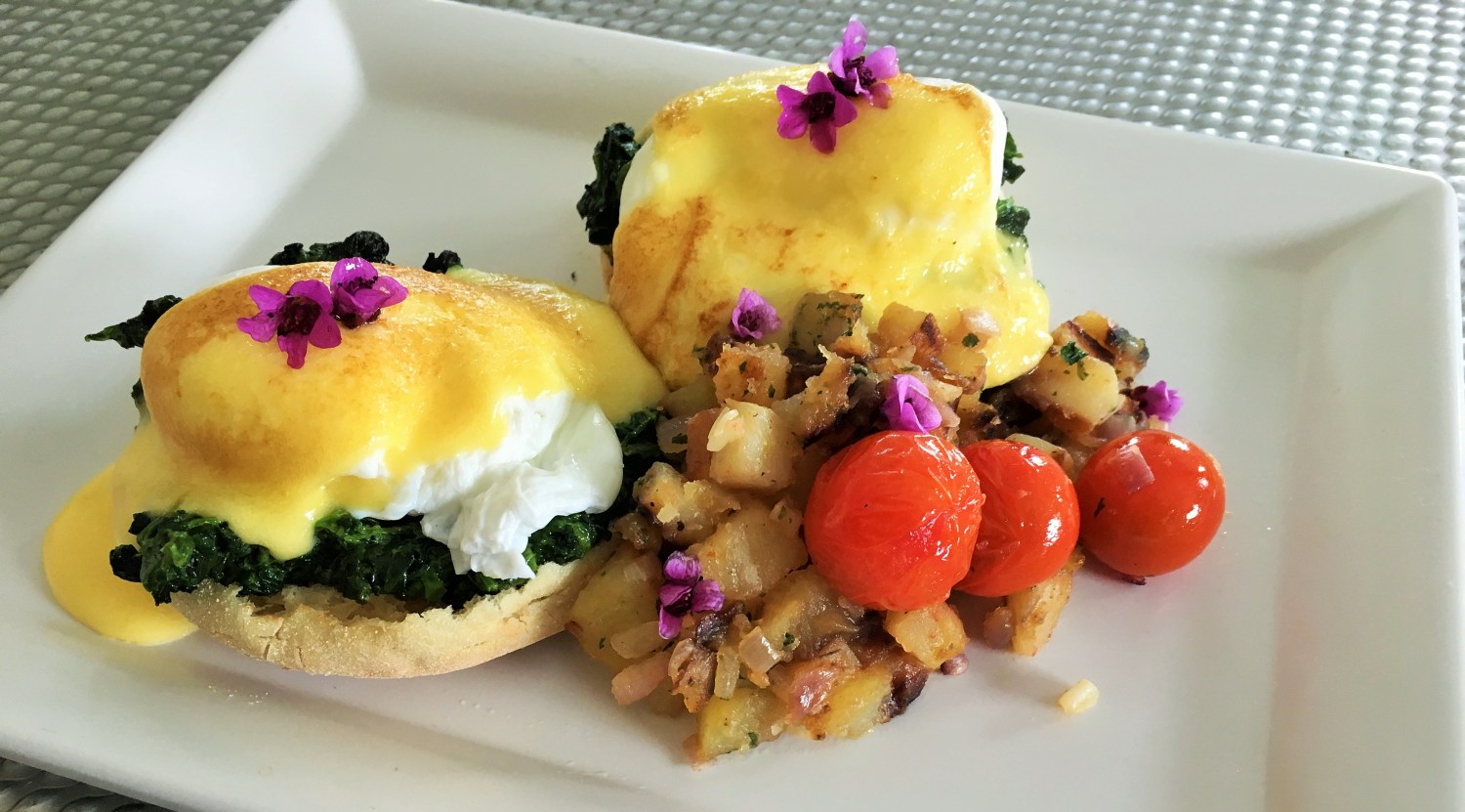 Chewin’ The Fat With Our Chef and Entrepreneur, Matt Binkley