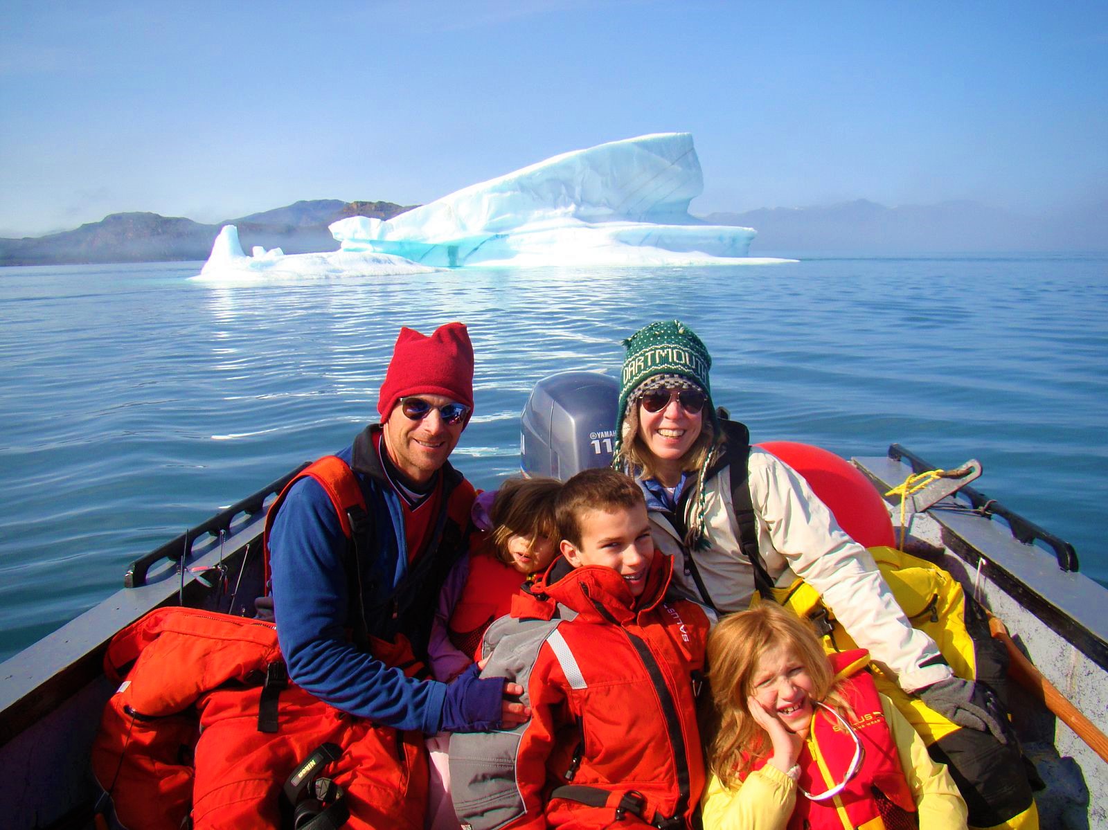 The Arctic Circle & North Pole: What Defines Them