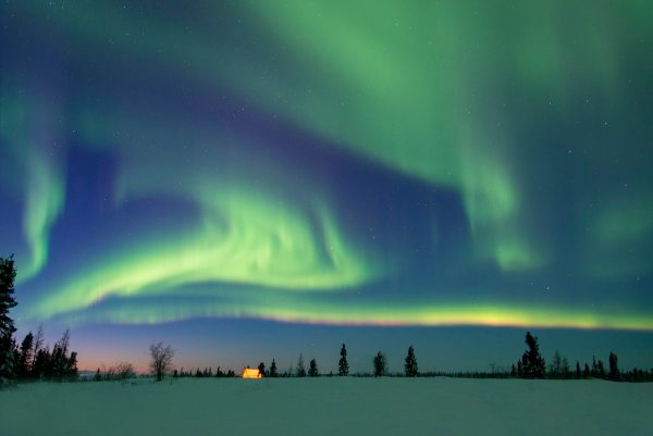 Photographing the Aurora Borealis: Our Top 5 Tips