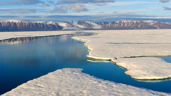 6 Facts About the Canadian Arctic: Top Polar Destination