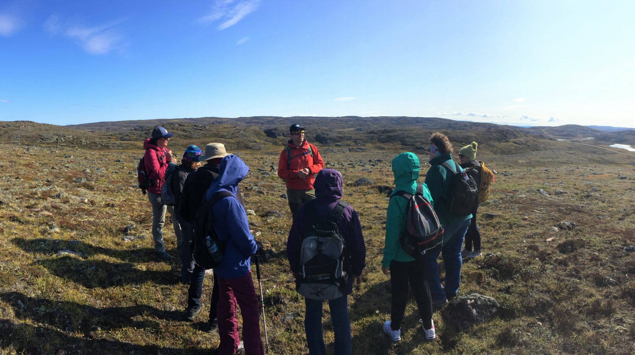 A Visual Tour of our Summer Iqaluit Getaway - Arctic Kingdom