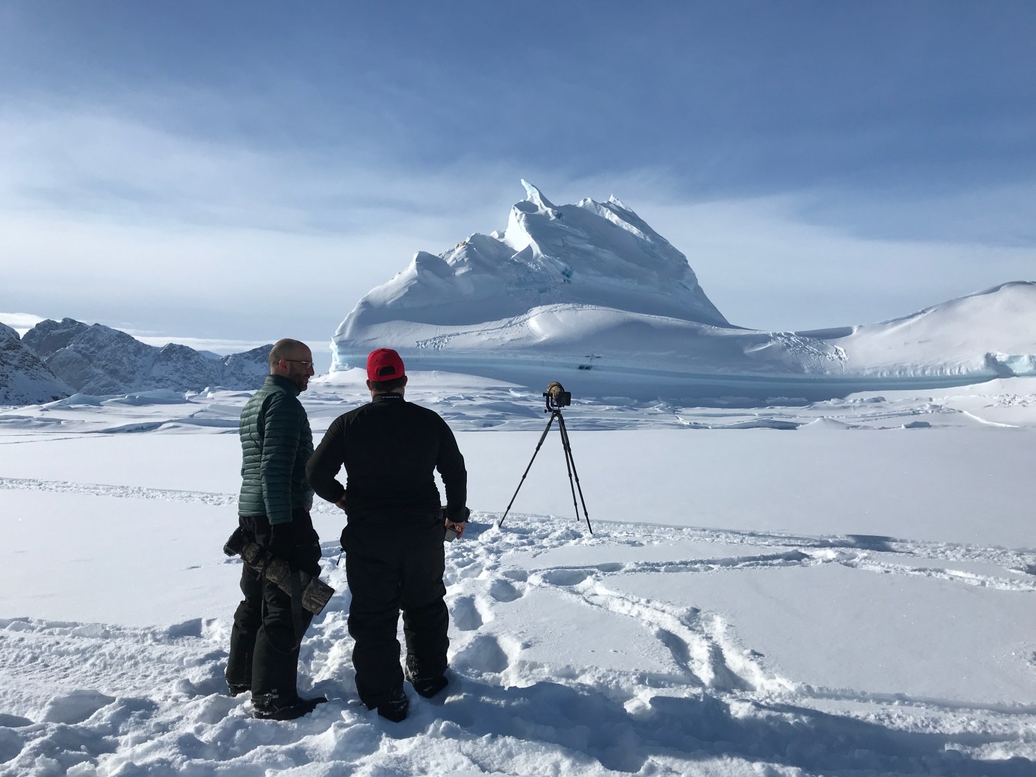 3 Personal Touches That Make Arctic Kingdom Trips