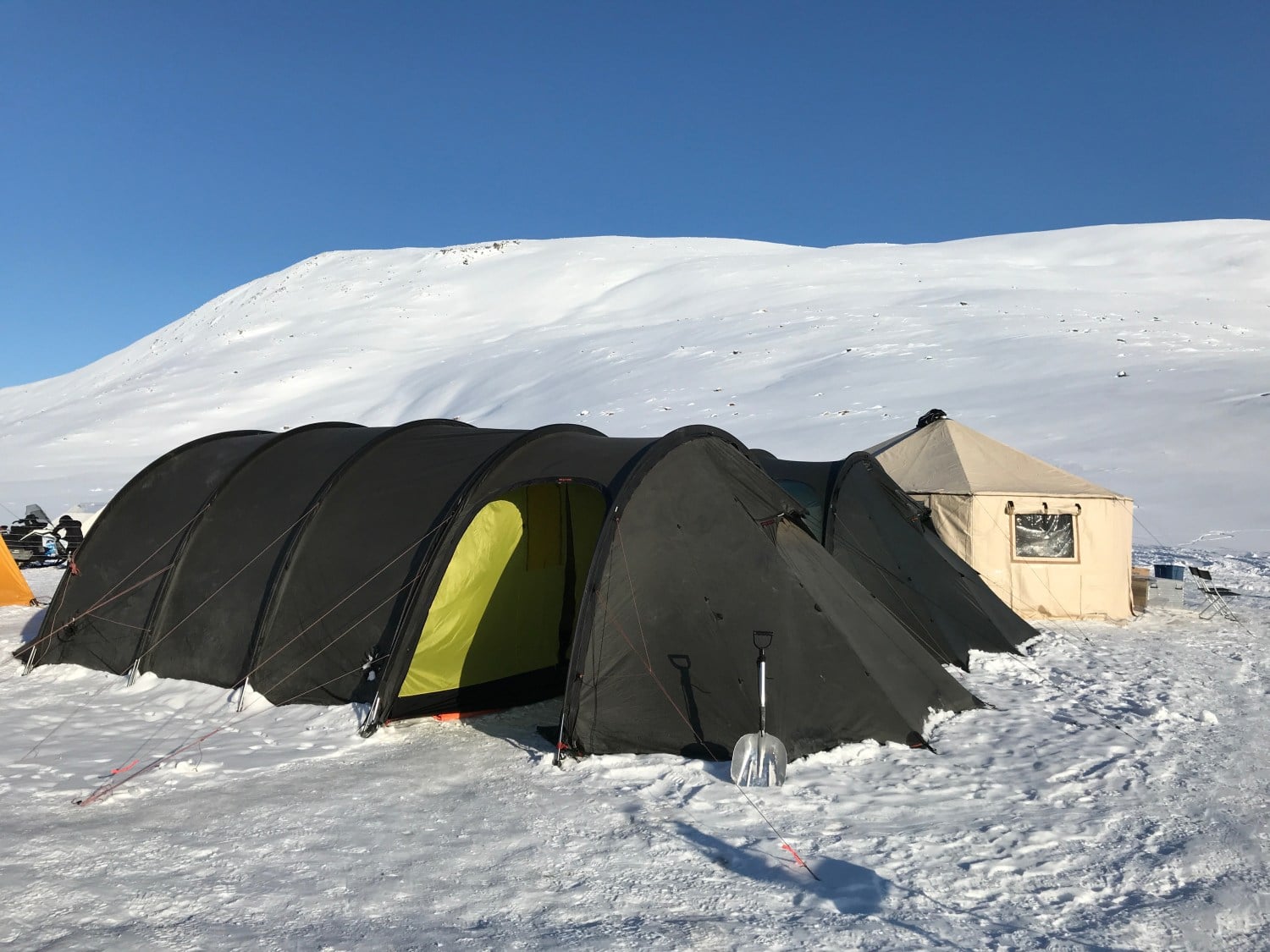 What to Expect with an Arctic Safari Camp - Arctic Kingdom